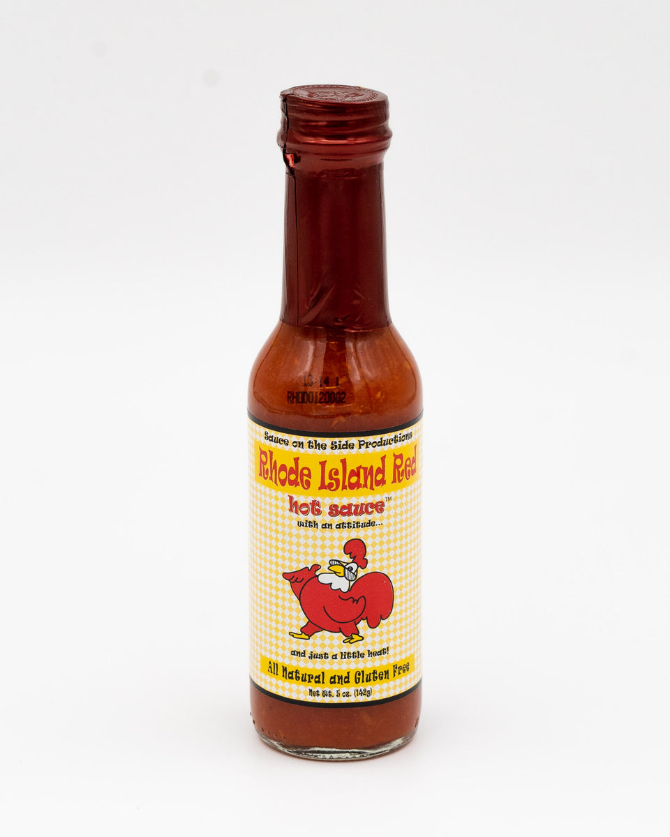 Rhode Island Red Hot – Little Rhody Foods, Inc.