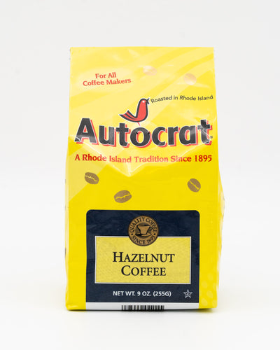 Autocrat Coffee Syrup - 16oz Bottle(s) – Little Rhody Foods, Inc.